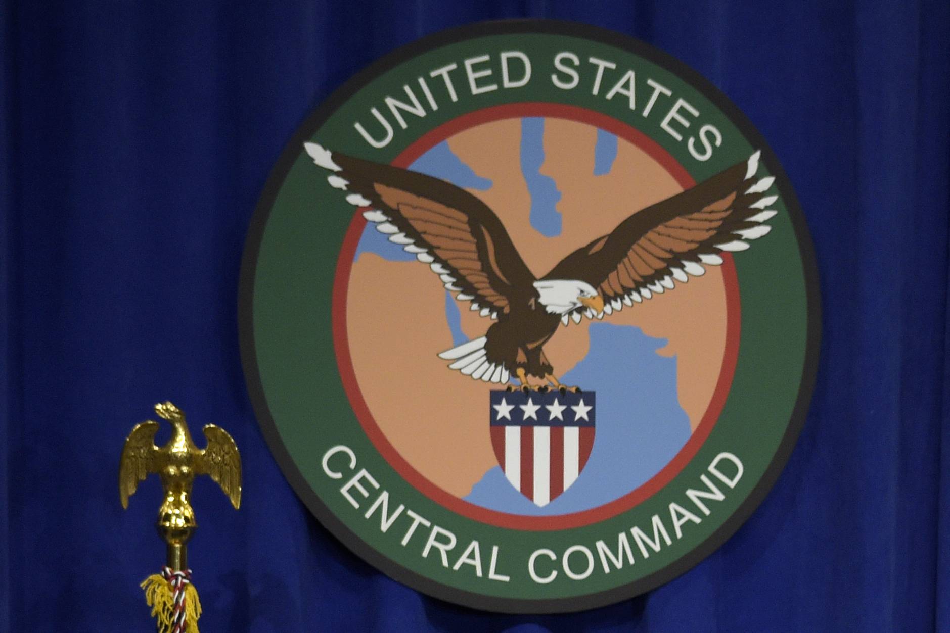 Central Command to release new data strategy - Federal News Network ...