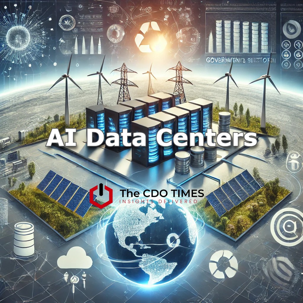 Cloud Strategy Archives - The CDO TIMES