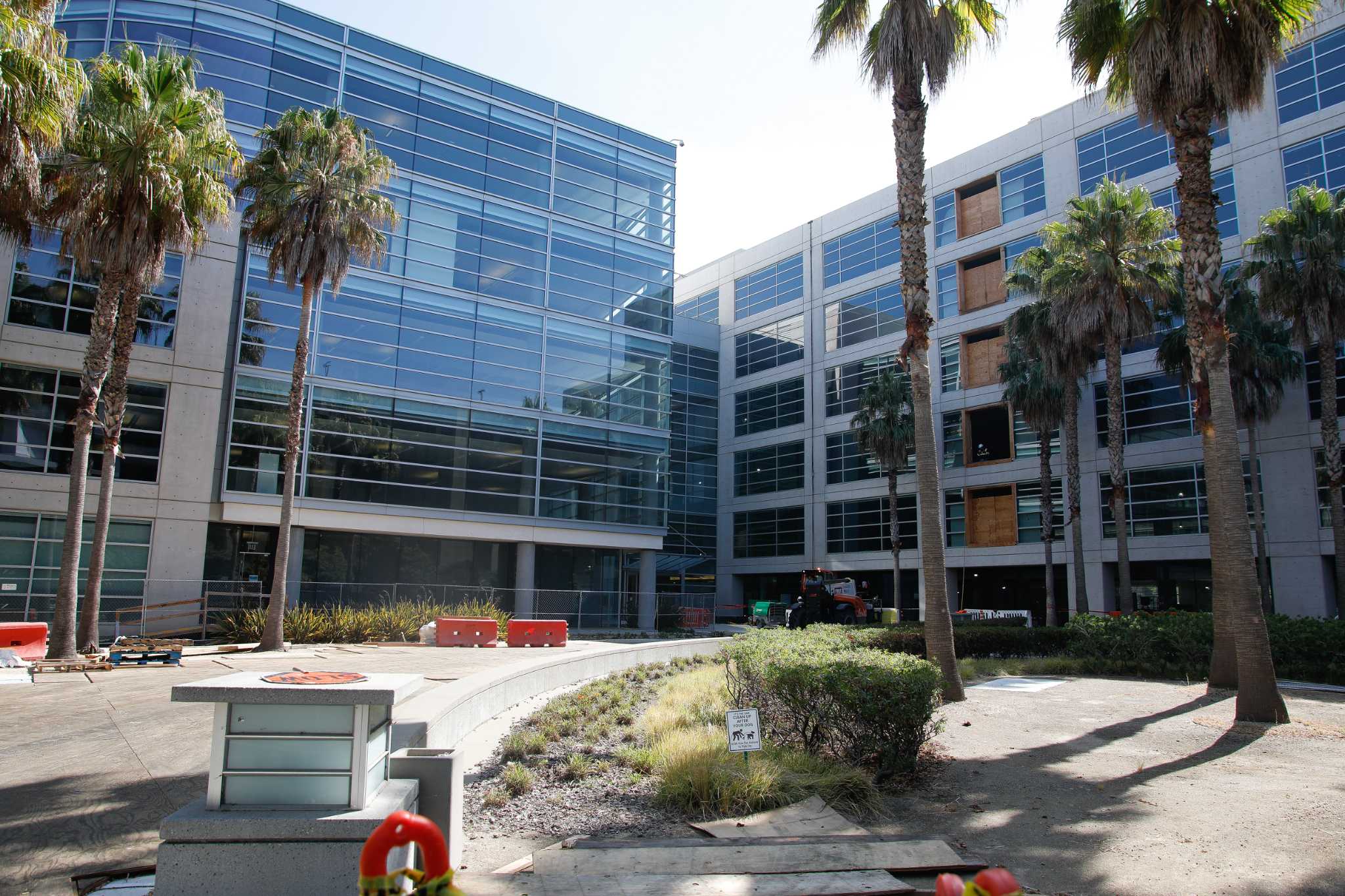 OpenAI expands new S.F. campus, signs another huge office lease nearby ...