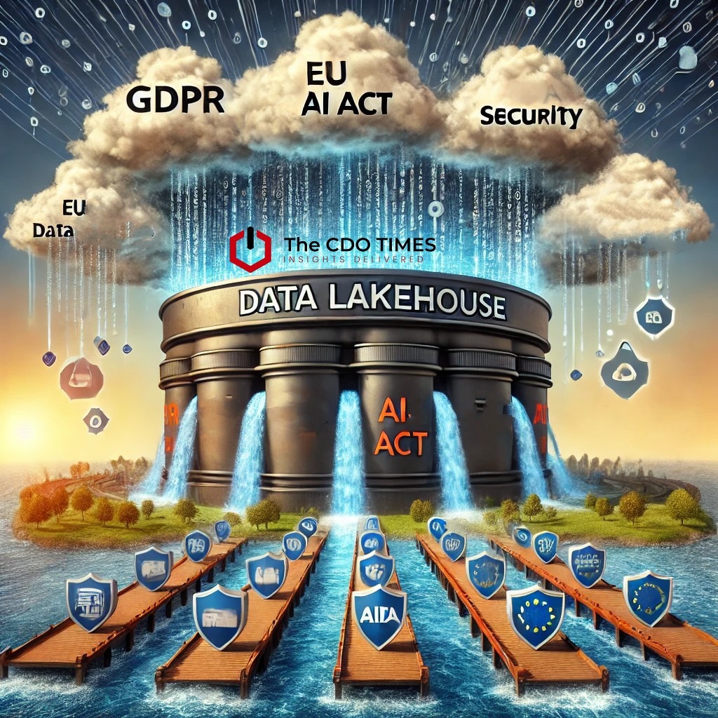 Data Privacy Regulation in the Age of Data Lakehouses and AI ...