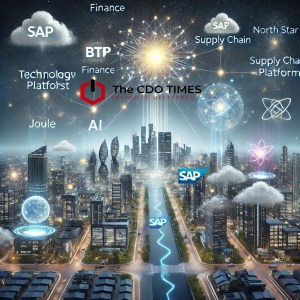 Case Study: SAP’s Cloud Transformation - Driving Innovation with S/4 ...