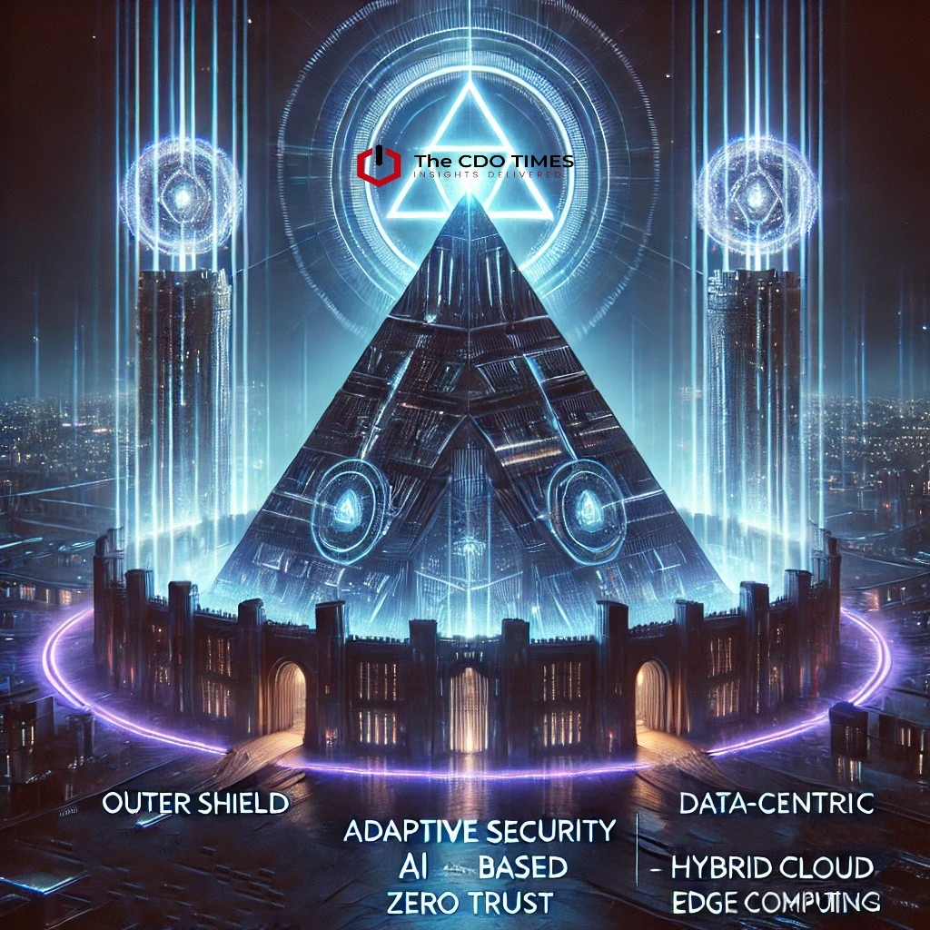 The Security Pyramid: A Modern Approach to Securing AI-Driven ...