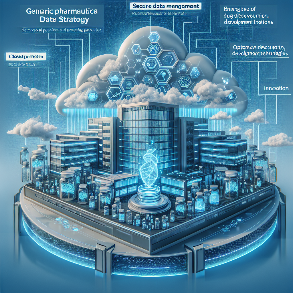 Roche Accelerates Pharma Innovation with Cloud and Generative AI Data ...