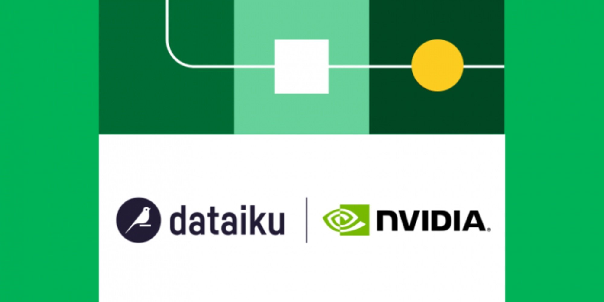 Dataiku and NVIDIA Unveil FSI Blueprint, a New AI Architecture for Financial Services - ActuIA ...