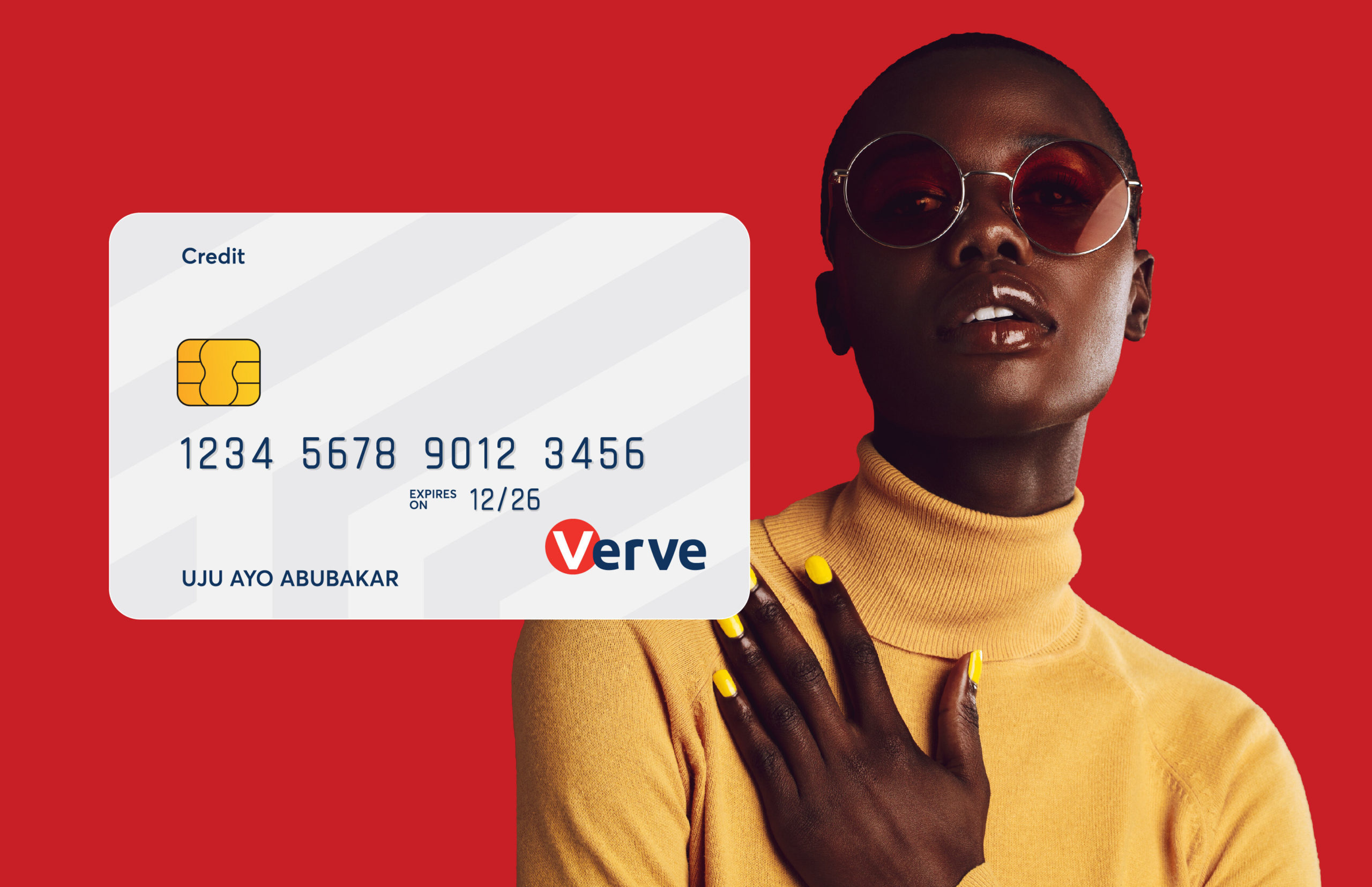 Verve enriches consumer payment experience with contactless - TechCabal ...
