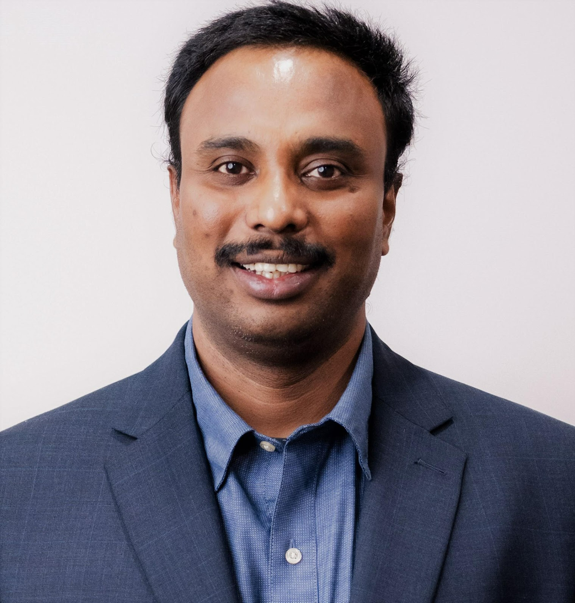 Sathish Krishna: Pioneering Next-Gen Supplier Collaboration and Digital ...