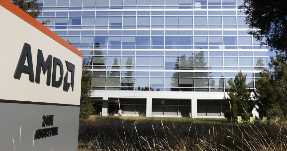 AMD and OpenAI forge strategic partnership to deploy 6GW of GPUs for AI infrastructure ...