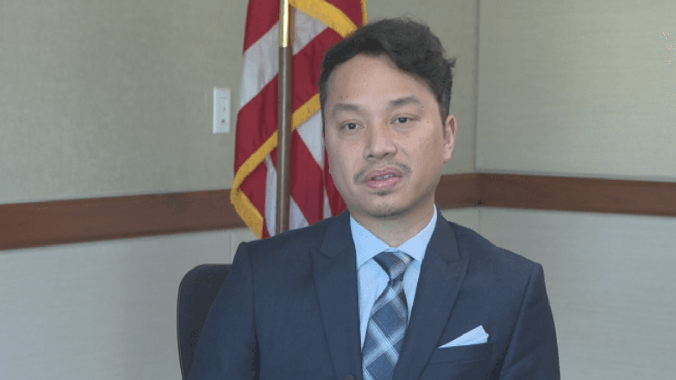 New Chief AI and Technology Officer discusses future of AI in the state ...