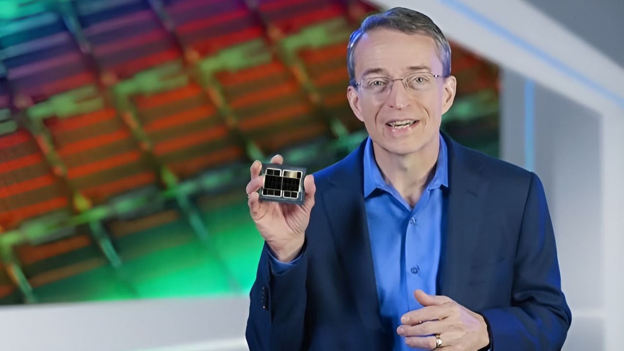 Former Intel CEO Predicts Quantum Computing Will Burst the AI Bubble ...