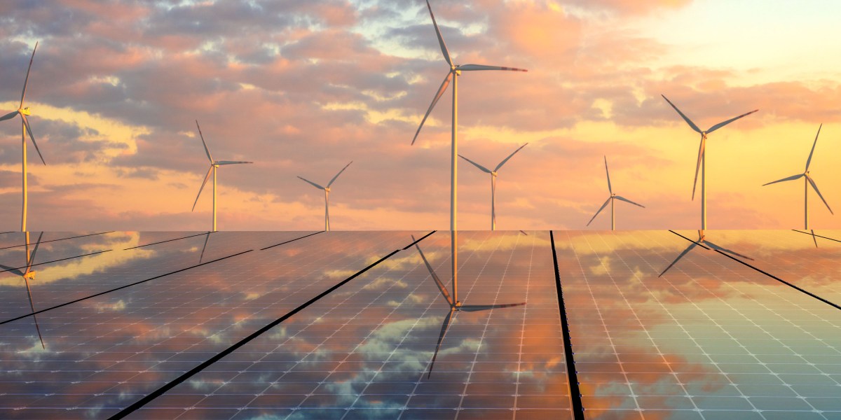 Four bright spots in climate news in 2025 - MIT Technology Review - The ...