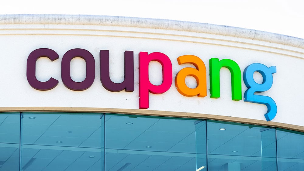Coupang Stock Rallies After Company Says Data Breach Less Severe Than ...