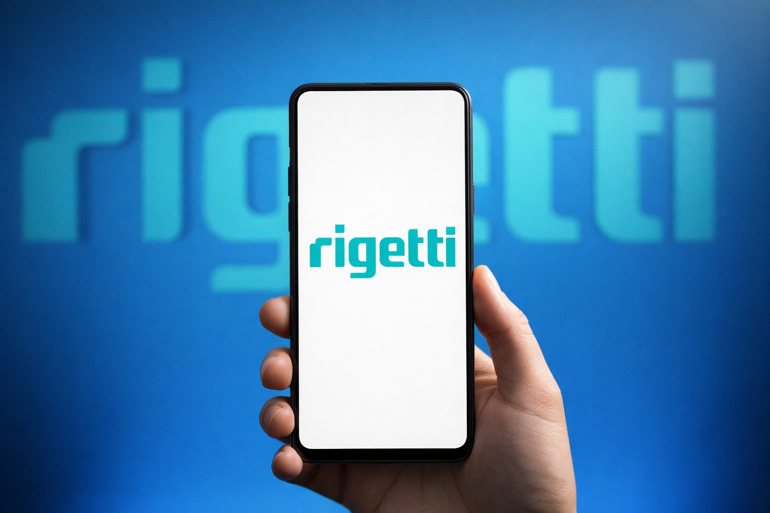 Rigetti Computing (RGTI) Stock Weekend Update: Friday’s Sharp Pullback ...