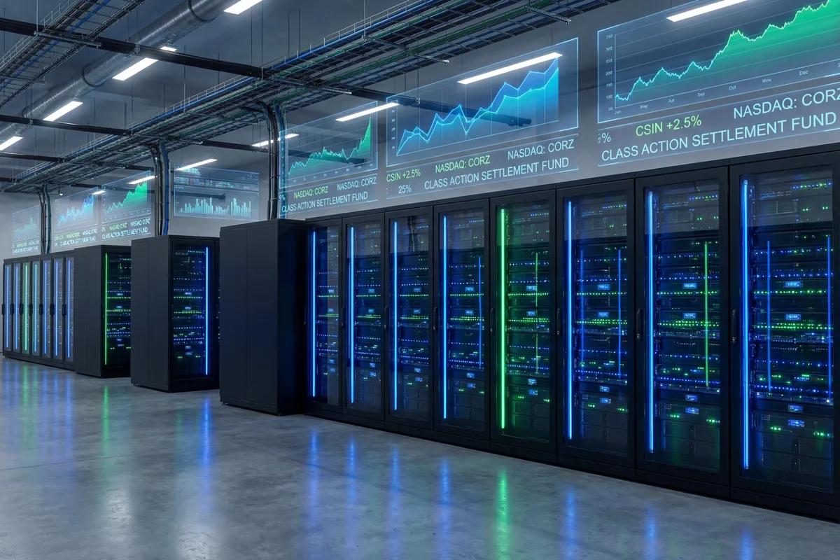 Claim your share of the $14.7M XPDI securities class action settlement ...