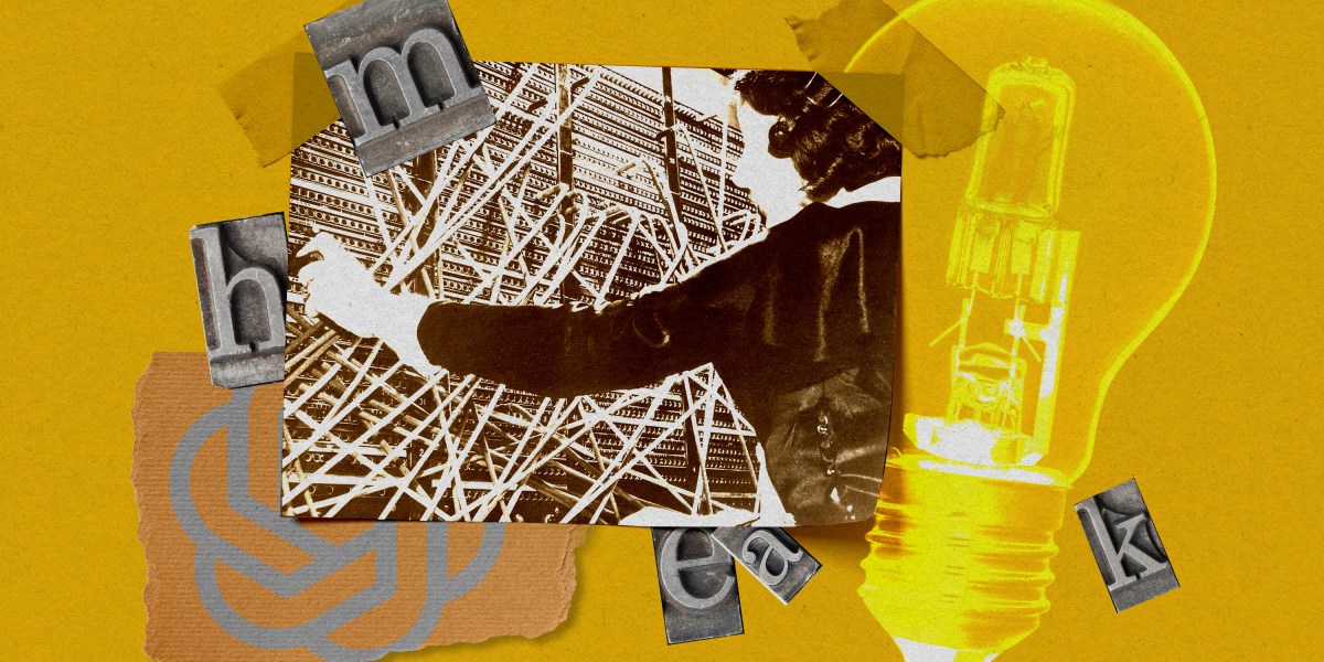 Inside OpenAI’s big play for science - MIT Technology Review - The CDO ...