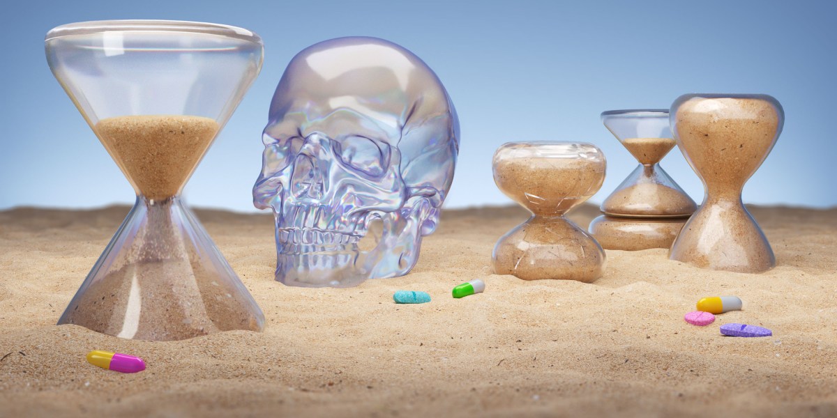 The Download: inside the Vitalism movement, and why AI’s “memory” is a ...