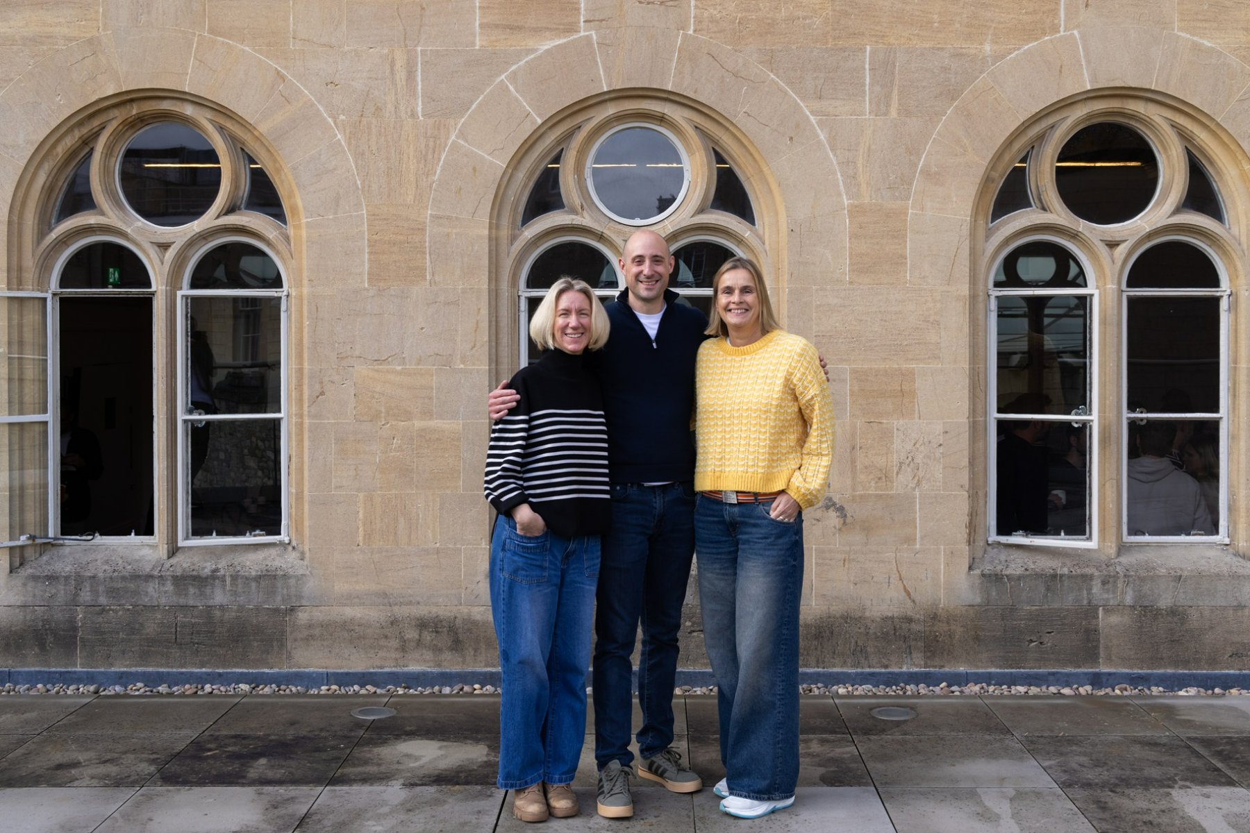 Change management consultancy starts 2026 with leadership reshuffle as ...