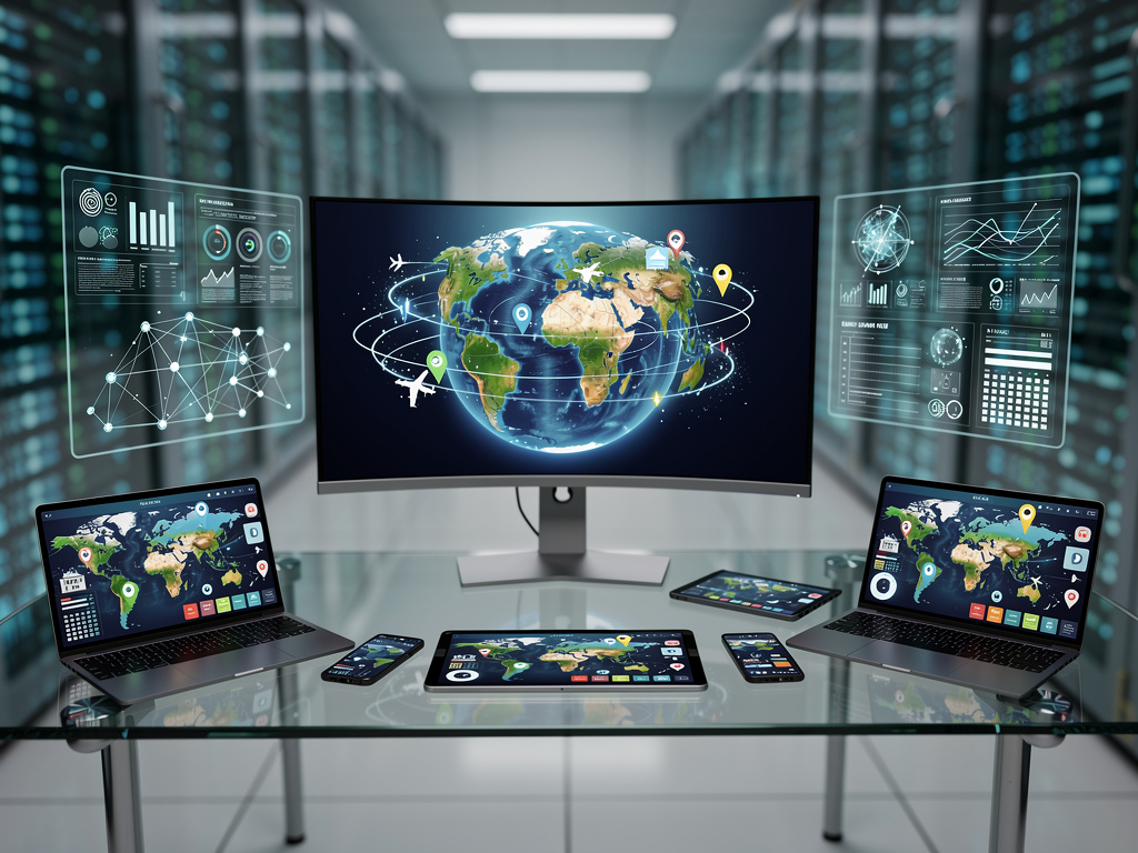 Expedia Adopts AI Agents Like ChatGPT for Travel Booking - WebProNews ...