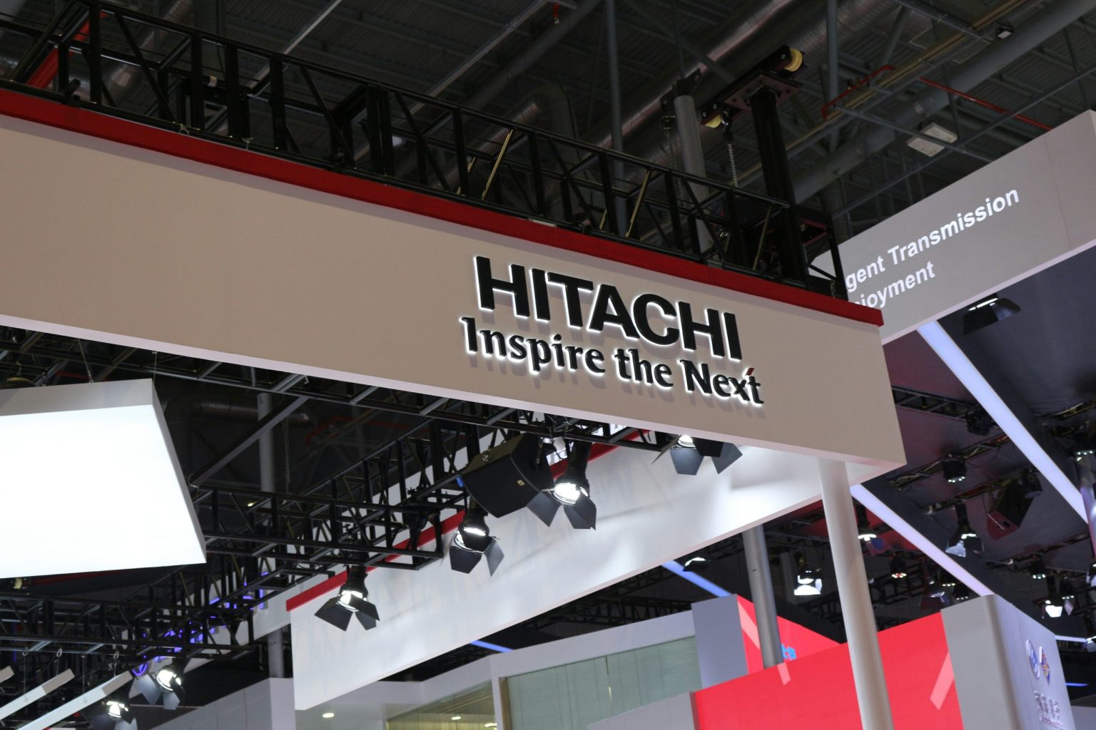 Hitachi bets on industrial expertise to win the physical AI race - AI ...